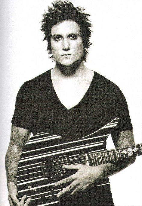 Picture of Synyster Gates
