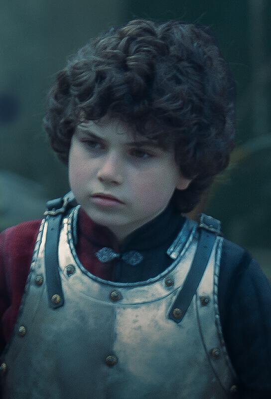 Picture of Lucerys Velaryon