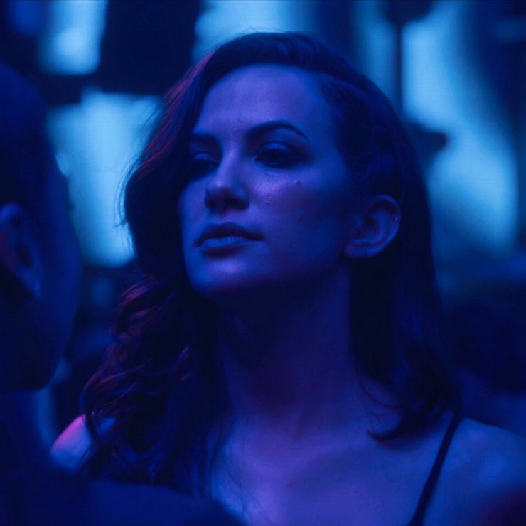 Picture of Kate Siegel