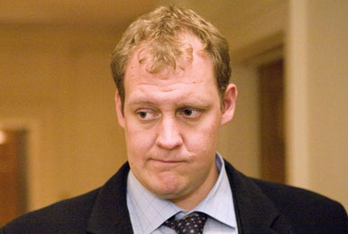 Picture of Justin Edwards