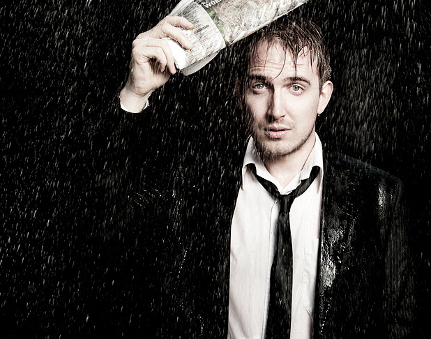 Picture of David Reed