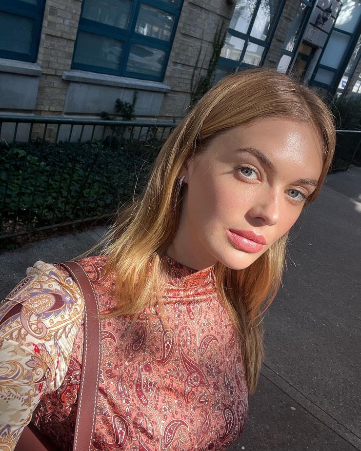 Picture of Megan Williams II
