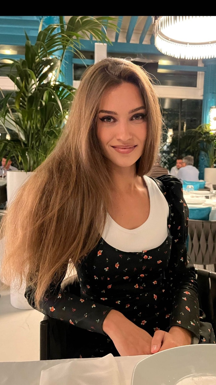 Ksenia Alexandrova image