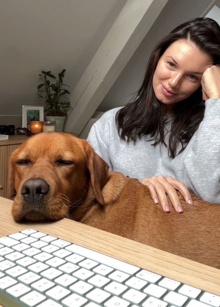 Picture of Hailey Outland