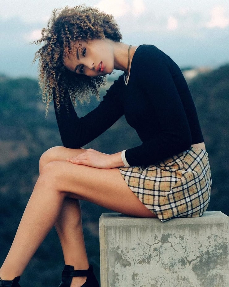 Cory Anne Roberts ~ Instagram