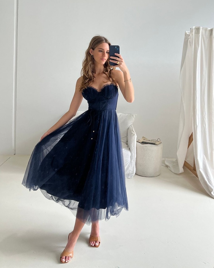 Picture of Emily Feld