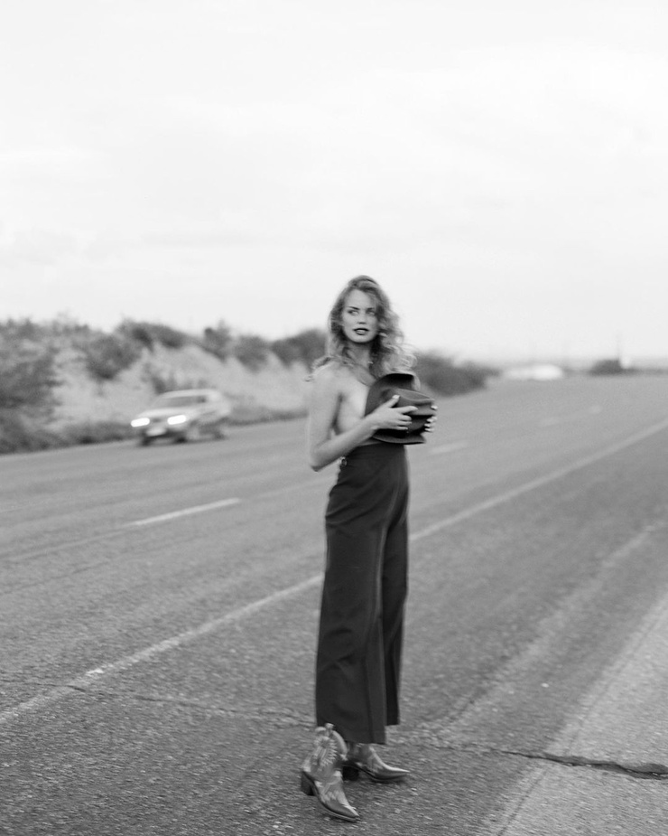 Image of Effy Harvard