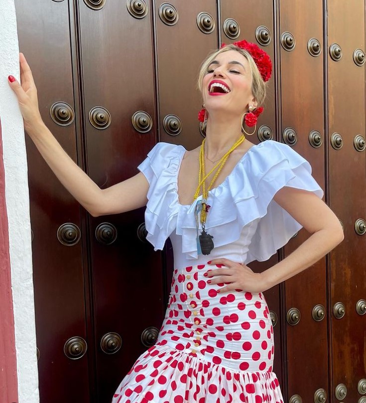 Image of Norma Ruíz