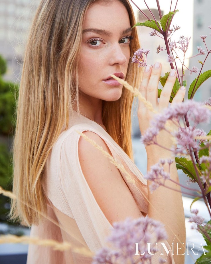 Picture of Georgia Gibbs