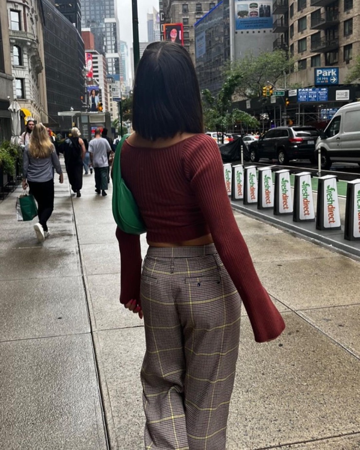 Picture of Peyton Elizabeth Lee