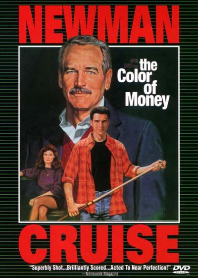 The Color of Money image