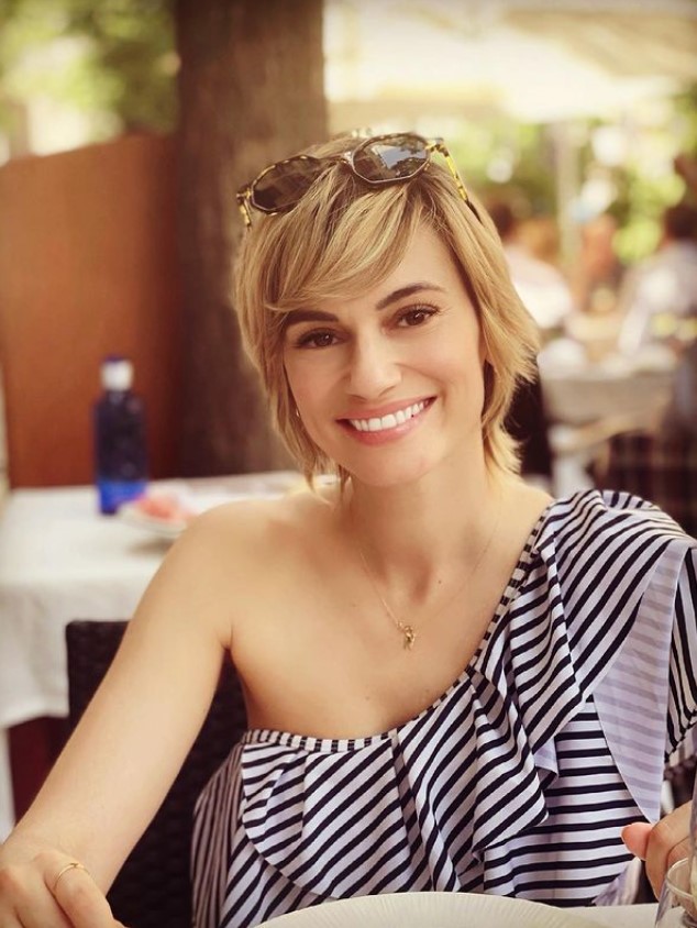 Picture of Norma Ruíz