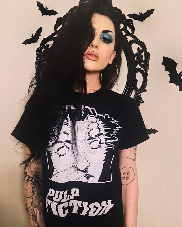 Picture of Lil Batty