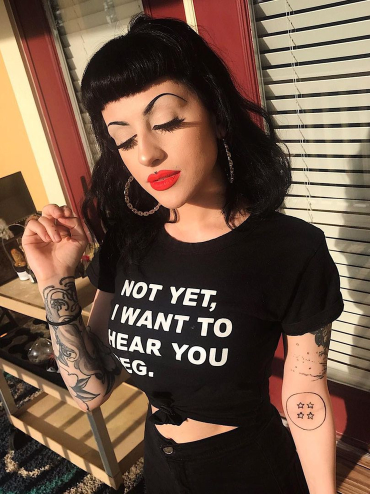 Picture of Lil Batty