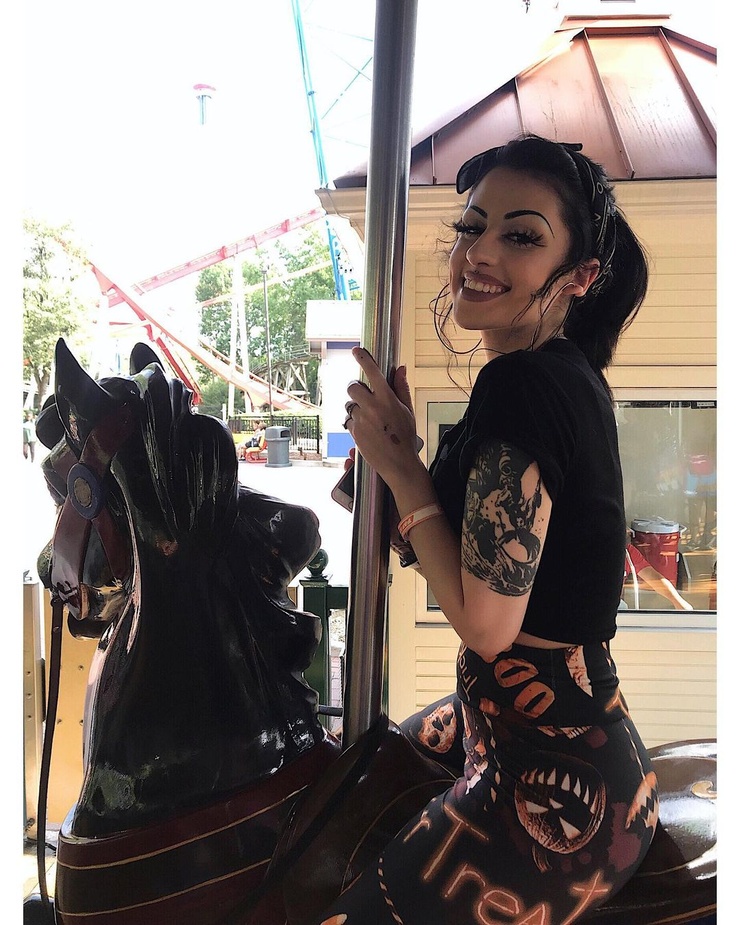 Picture of Lil Batty