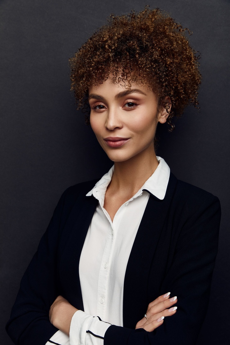 Picture of CoryAnne Roberts