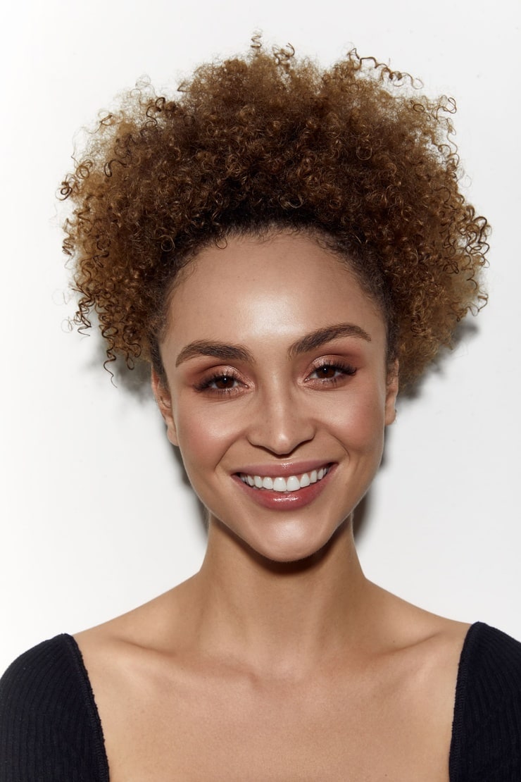 Picture of CoryAnne Roberts
