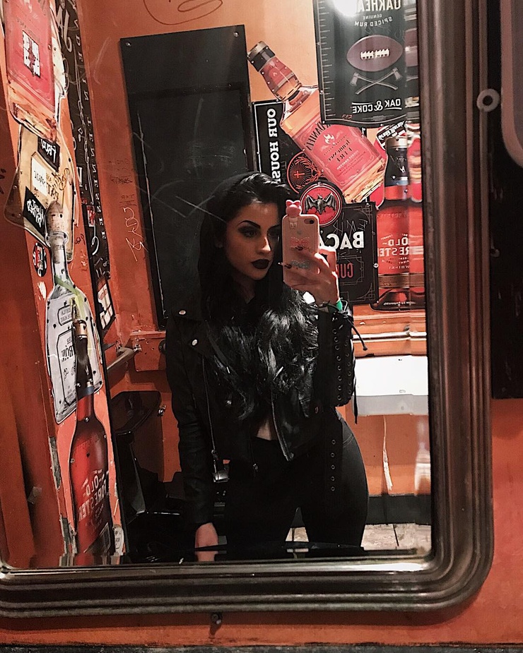 Picture of Lil Batty