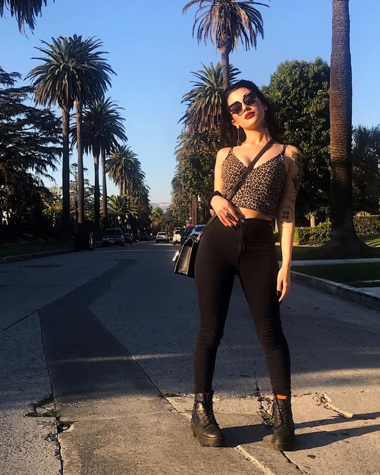 Picture of Lil Batty