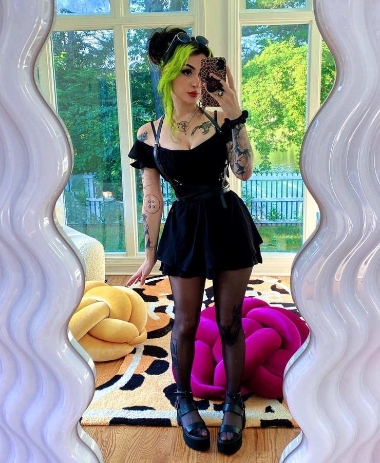 Picture of Lil Batty