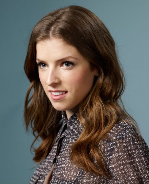 Picture of Anna Kendrick