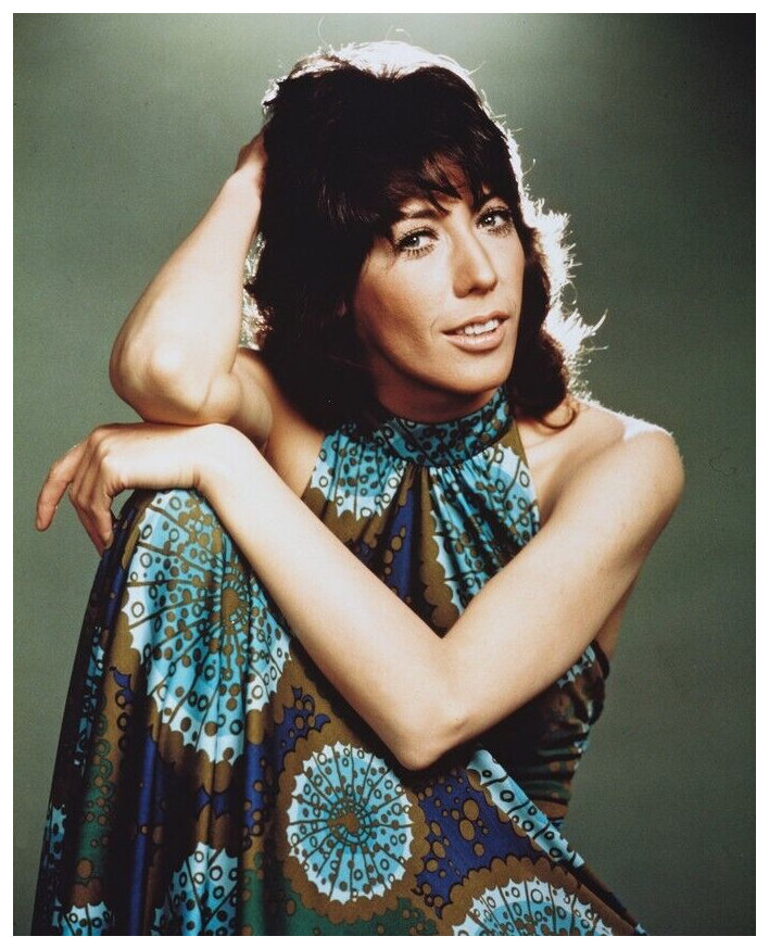 Lily Tomlin