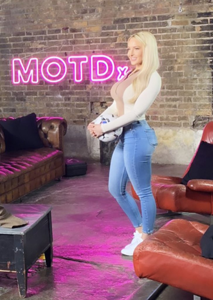 Picture of Emma Louise Jones