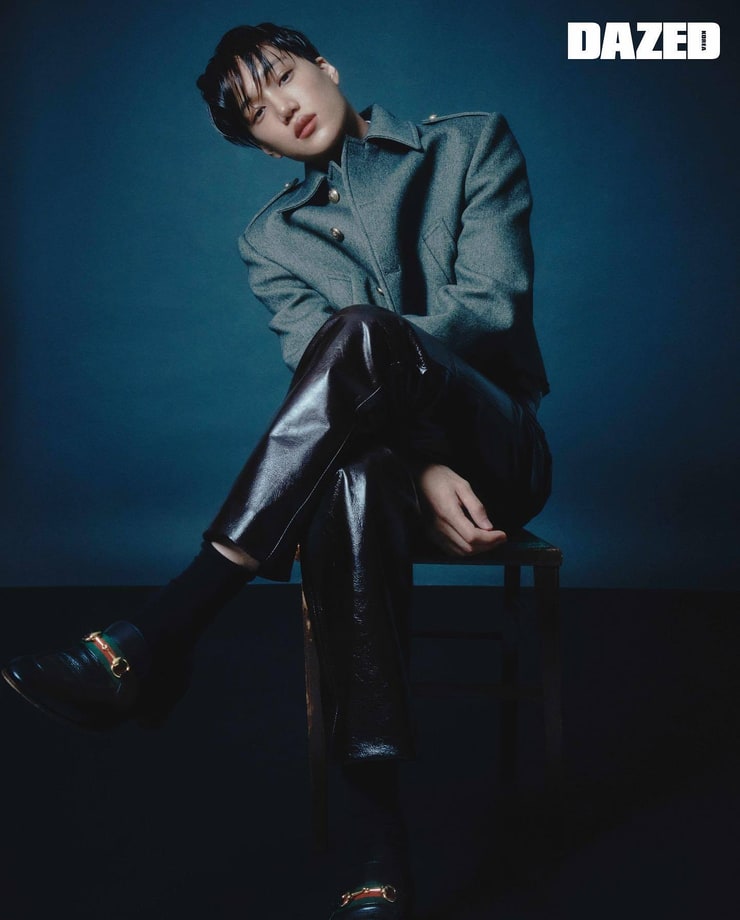 Picture of Kai