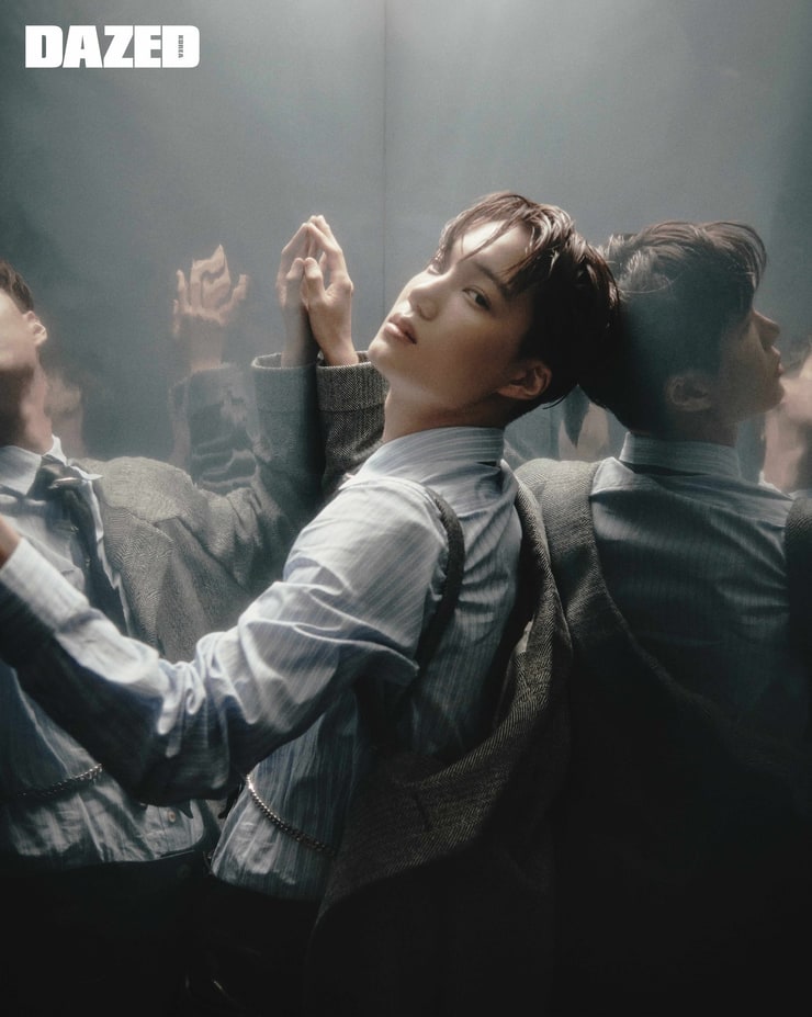 Picture of Kai