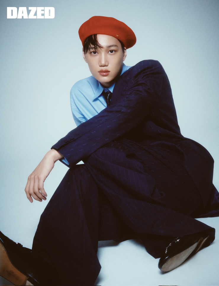 Picture of Kai