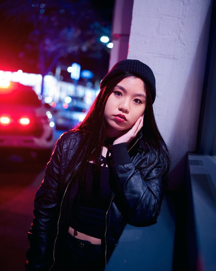 Picture of Feodora Susilo