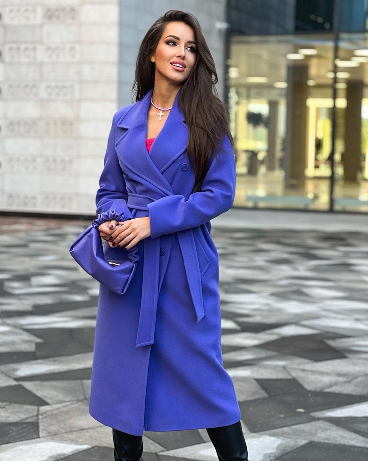 Picture of Ekaterina Busel