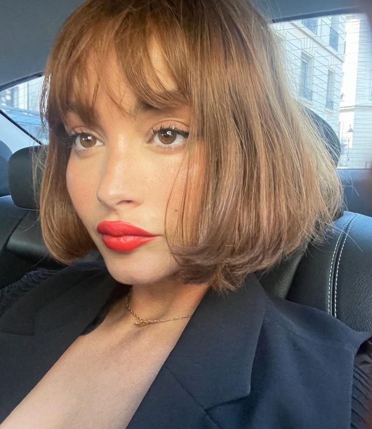 Picture of Taylor LaShae