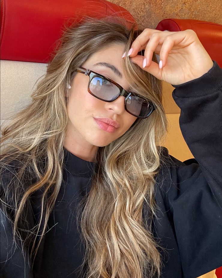 Picture of Chelcie May