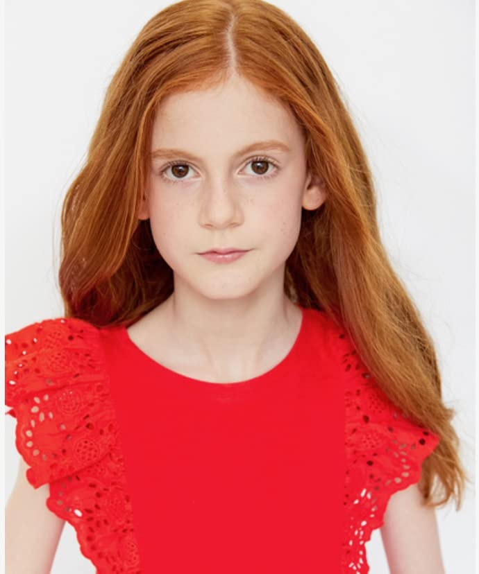 Picture of Belle Henry