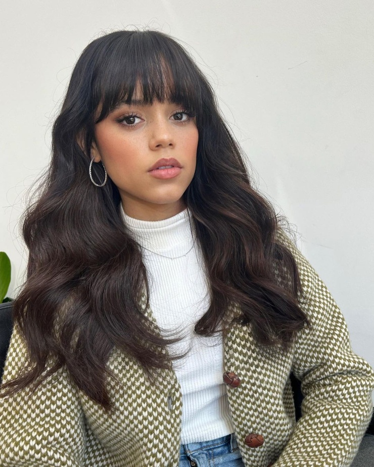 Picture of Jenna Ortega
