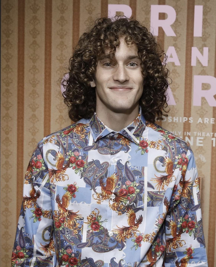 Picture of Jack Justice