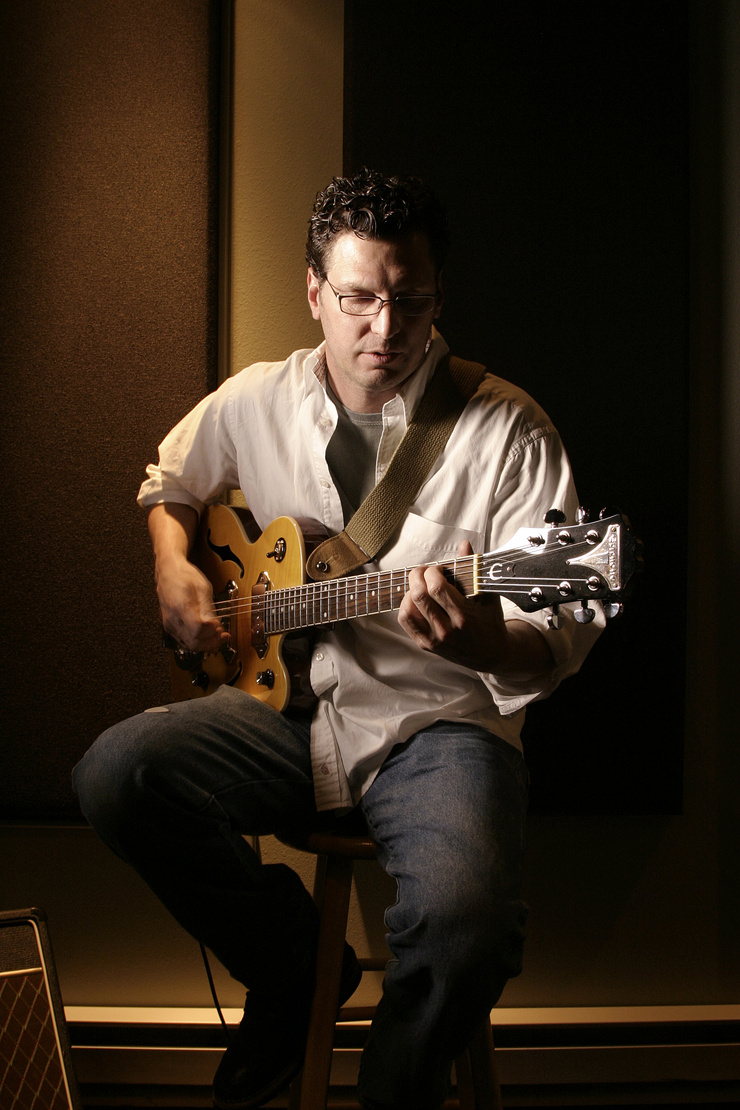 Picture of John Mcvey