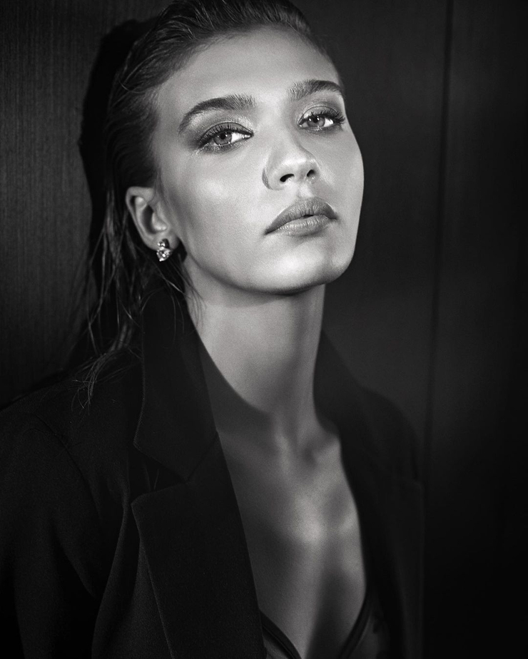 Picture of Melisa Döngel