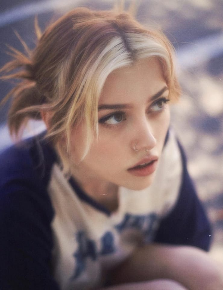 Picture of Kailee Morgue