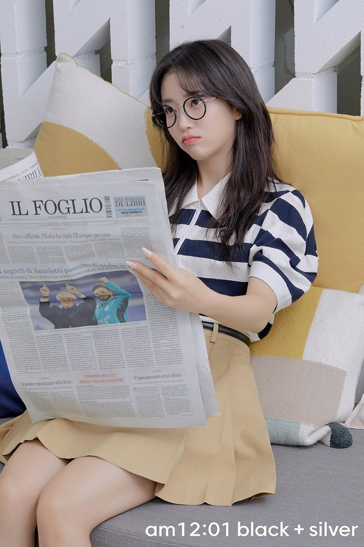 Picture of Soo-min Bae