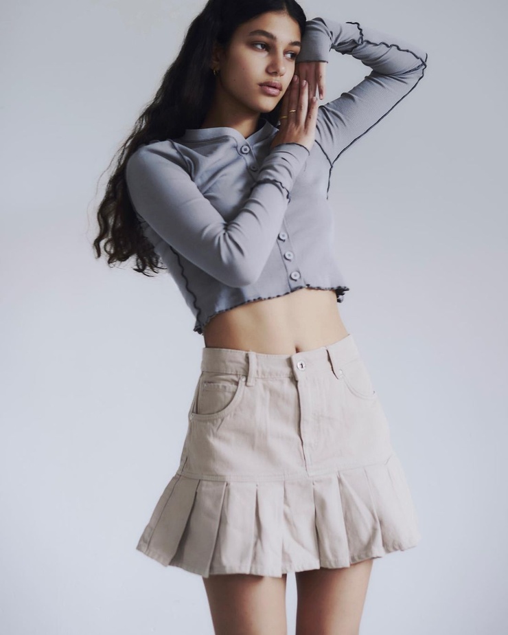 Image of Tamar David