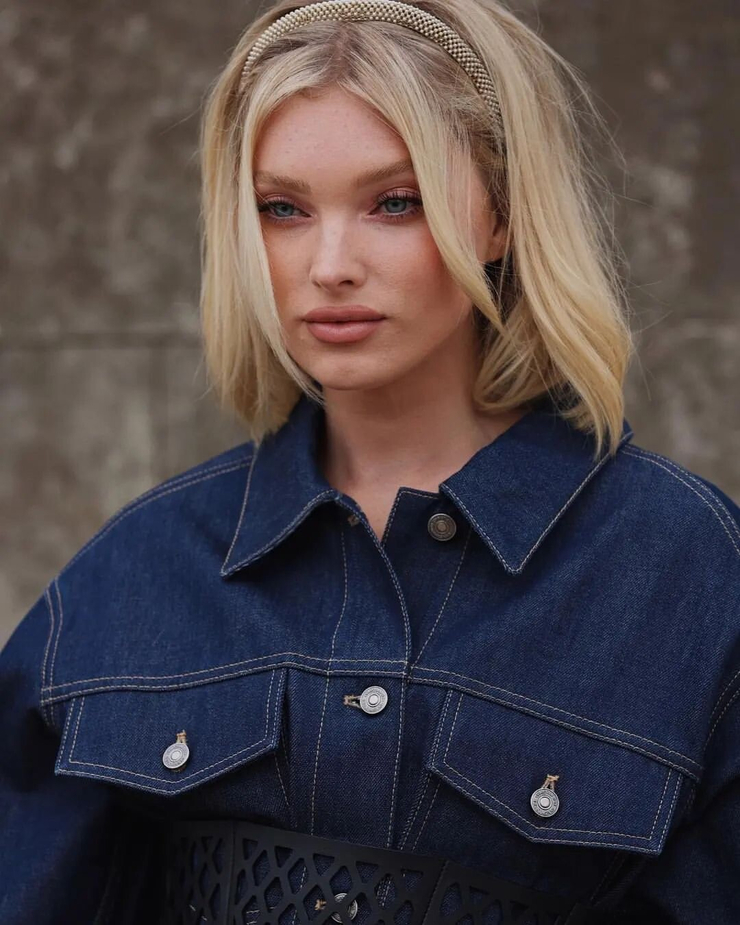 Picture of Elsa Hosk