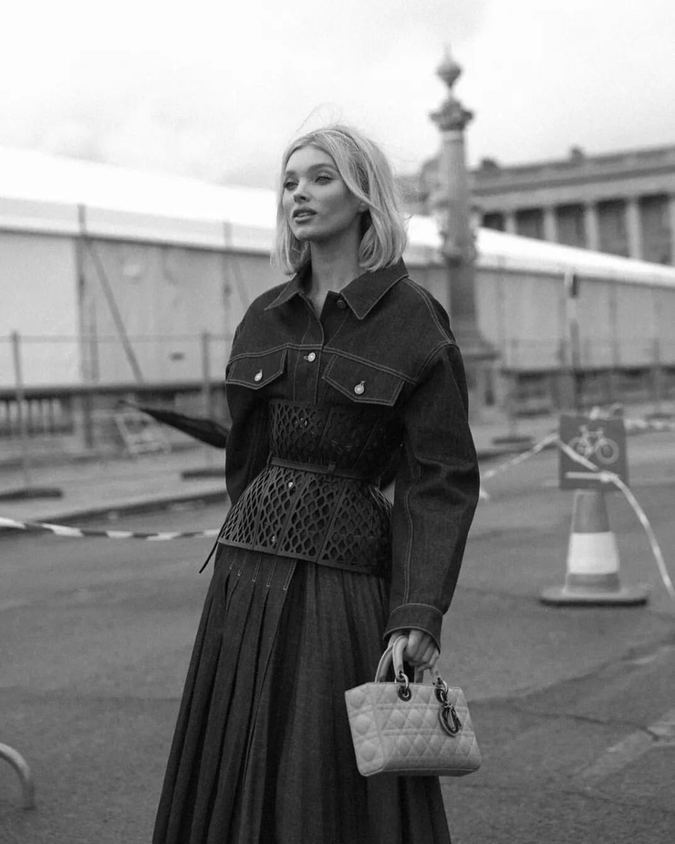 Picture of Elsa Hosk