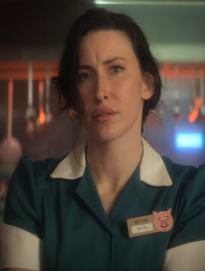 Picture of Bette Munroe