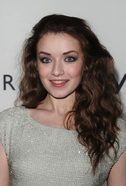 Picture of Sarah Bolger