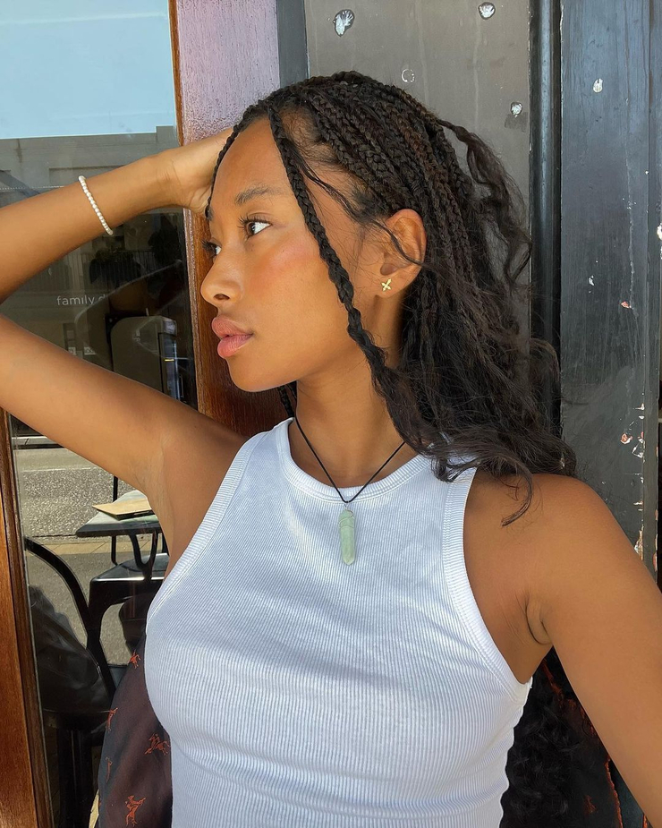 Picture of Eyes Rodgers