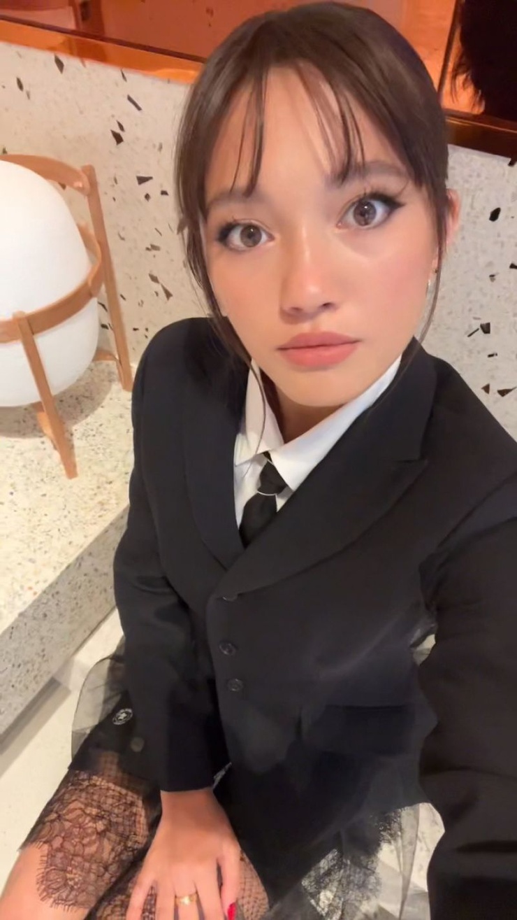 Picture of Lily Chee