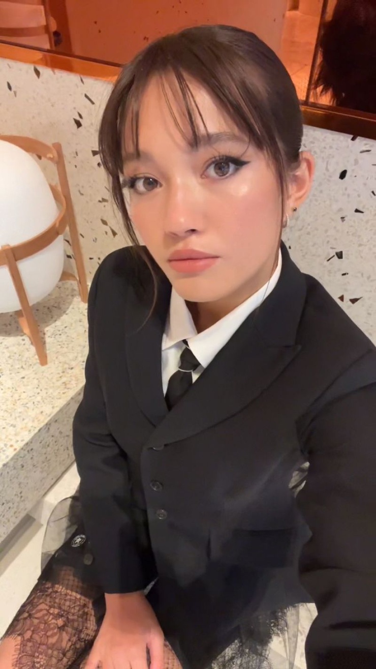 Picture of Lily Chee