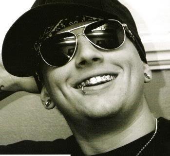 Picture of M Shadows
